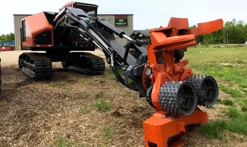 CrossTrac Equipment | Wisconsin, Michigan and Vermont | New, Used and ...