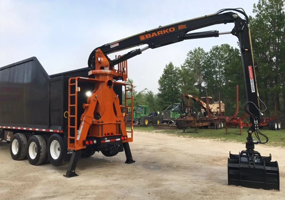 CrossTrac Equipment | Wisconsin, Michigan and Vermont | New, Used and ...