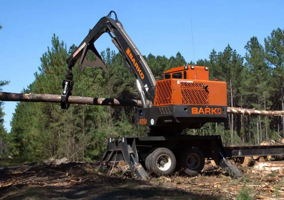 CrossTrac Equipment | Wisconsin, Michigan and Vermont | New, Used and ...