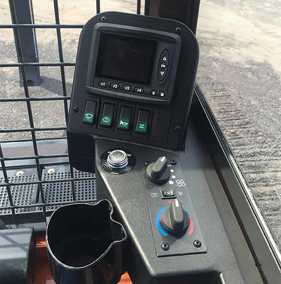 CrossTrac Equipment | Wisconsin, Michigan and Vermont | New, Used and ...