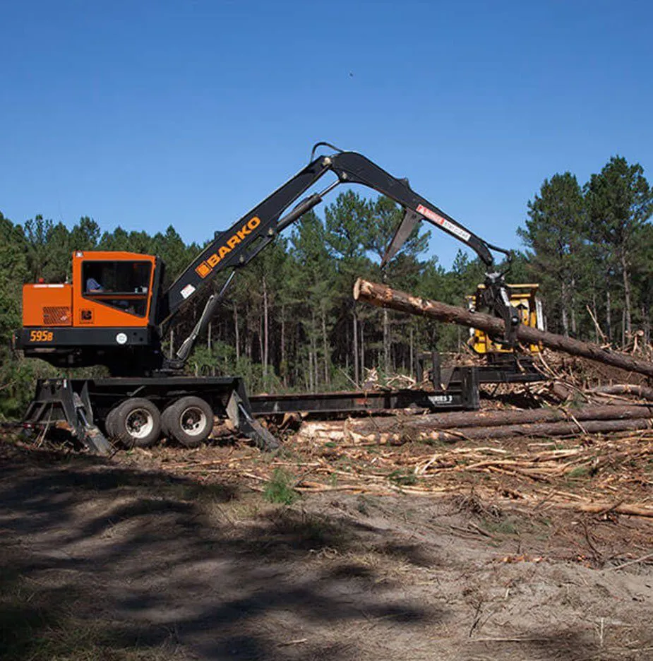 CrossTrac Equipment | Wisconsin, Michigan and Vermont | New, Used and ...