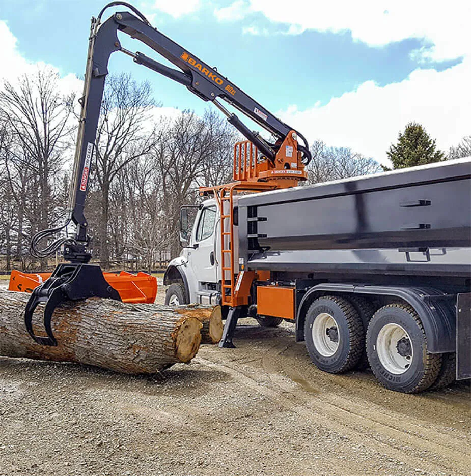 CrossTrac Equipment | Wisconsin, Michigan and Vermont | New, Used and ...
