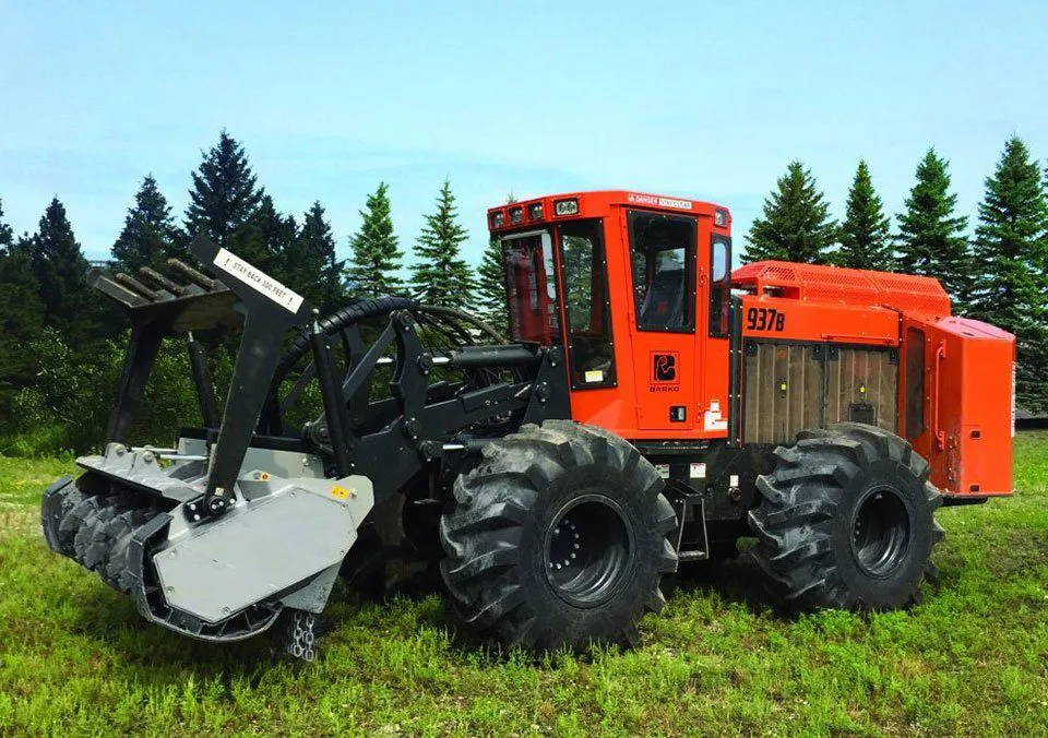 CrossTrac Equipment | Wisconsin, Michigan and Vermont | New, Used and ...