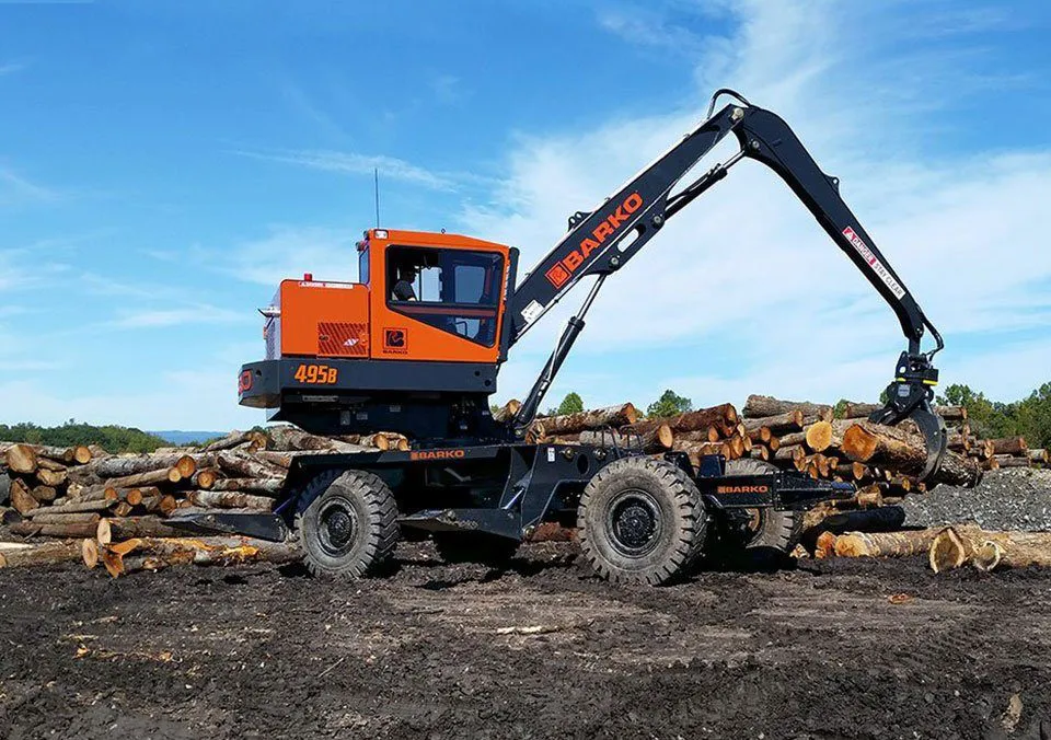 CrossTrac Equipment | Wisconsin, Michigan and Vermont | New, Used and ...