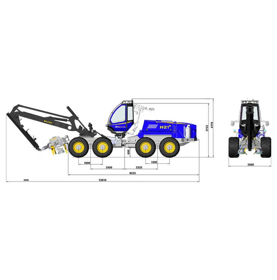 CrossTrac Equipment | Wisconsin, Michigan and Vermont | New, Used and ...
